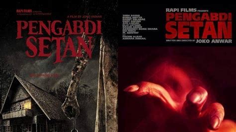 5 Film Horor Netflix Terbaik Tingkatkan Adrenalinmu
