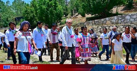 Hoy Tamaulipas Salud En Mexico Medicina Y Parteria Tradicional