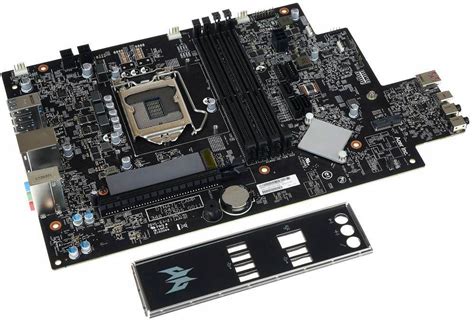 Acer Dih L Camp Predator Orion