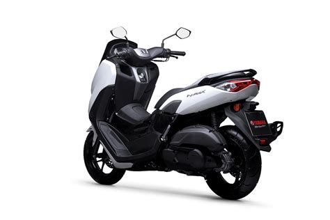 Yamaha NMax 160 ABS 2022 Ficha Técnica Imagens e Preço