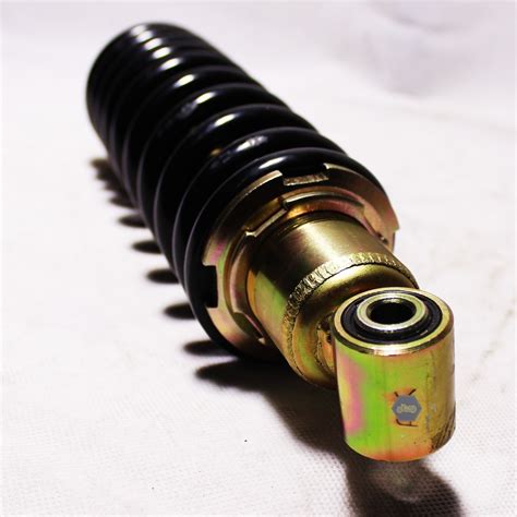 Amortiguador Trasero Monoshock Compatible Moto Crossmax Meses Sin