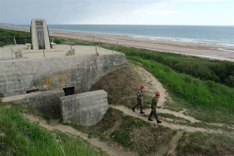 D Day 75 Anni Fa Lo Sbarco In Normandia Linizio Della Fine Della