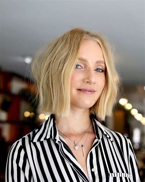 15 cortes de pelo aesthetic que triunfan en peluquerías este año