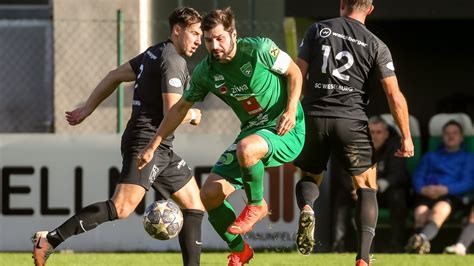 2 LANDESLIGA WEST Wieselburg macht Liga spannend NÖN at