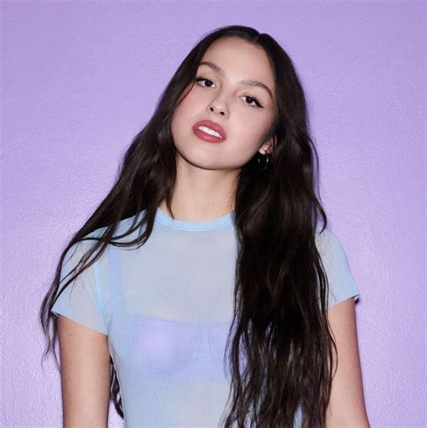Olivia Rodrigo Photo Shoot For Her Sophomore Album Guts More