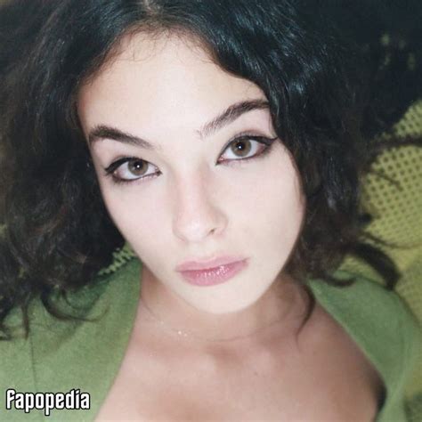 Deva Cassel Nude Leaks Photo 3254757 Fapopedia