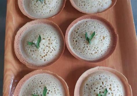 Resep Apem Selong Oleh Titin Suprihatin Cookpad