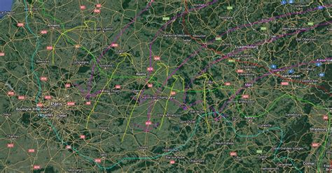 Ww Scribble Maps