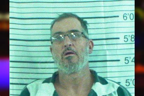 Shane Burrell Stephens County Jail Bookings