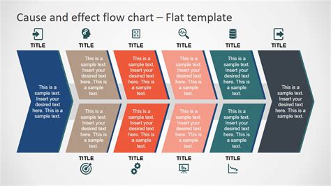 Root Cause Analysis Powerpoint Diagrams Slidemodel Powerpoint Templates