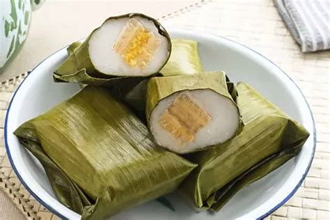 Resep Nagasari Pisang Kue Tradisional Yang Lembut Legit Dan Manis
