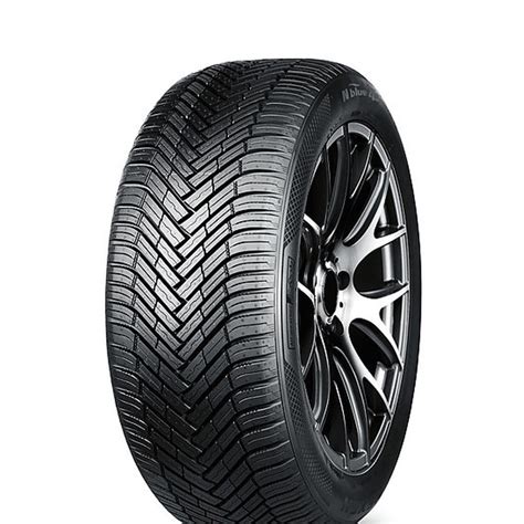 NEXEN NBLUE 4 SEASON 2 XL 215 45 R17 91W 182 98 лв от SuperGumi bg
