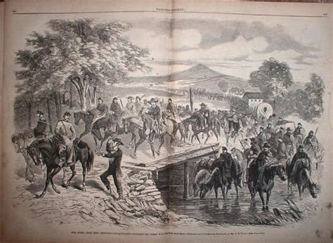 Civil War Battles