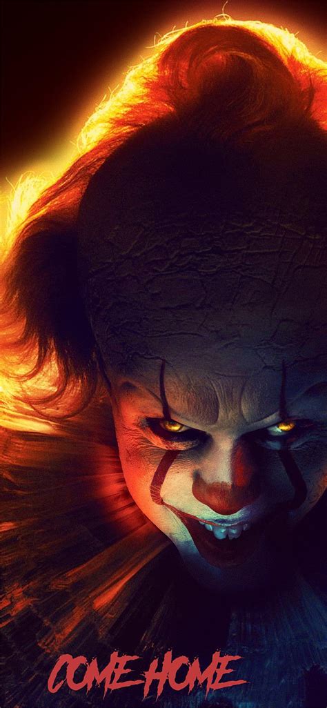 Pennywise Wallpapers Top Free Pennywise Backgrounds WallpaperAccess