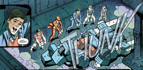 Crazy Ass Moments In Transformers History On Twitter Rt Tf Dan I