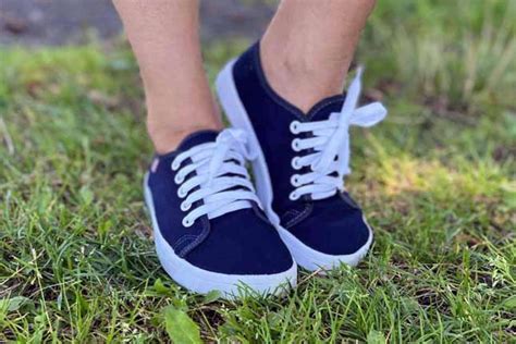 Los Principales Beneficios Del Calzado Barefoot Para Adultos