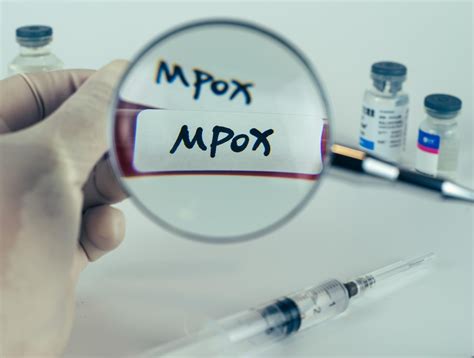 What Is Mpox And How You Can Protect Yourself