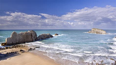 Las 10 playas más bonitas del norte de España