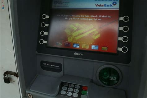 Top với hơn 77 về mô hình cây atm coedo vn