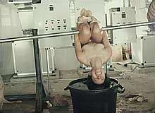 Bianca Comparato Nude Movie Captures