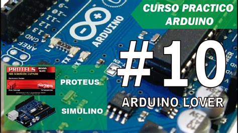 10 Entradas Digitales Condicional If En Arduino YouTube