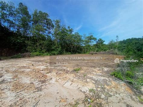 22 Lot Tanah Rezab Melayu Untuk Dijual Kampung Sungai Buah Dengkil