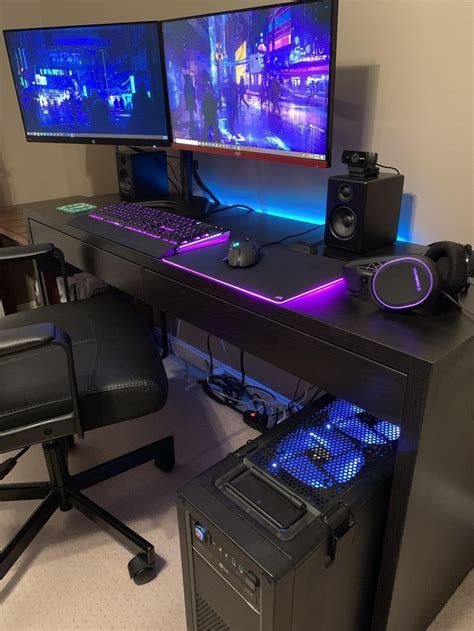 50 Best Setup Of Video Game Room Ideas A Gamer S Guide Artofit