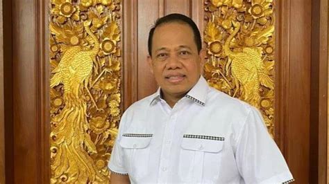 Profil Dan Harta Kekayaan Pj Gubernur Bali Sang Made Mahendra Jaya