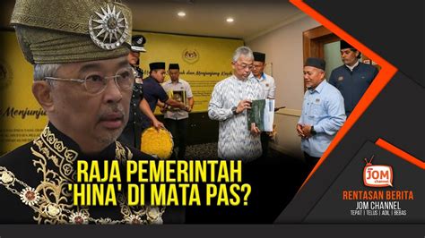 RENTASAN 1269 GEMPAR INI MOTIFNYA PAS SANGGUP PERLEKEH DAN DERHAKAI