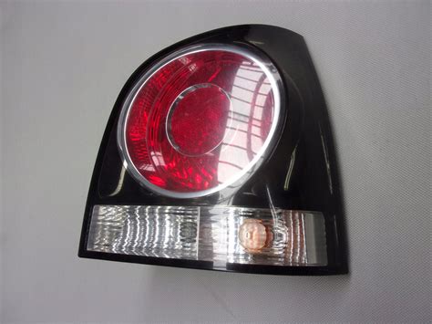 LAMPA PRAWY TYŁ PRAWA TYLNA VW POLO 9N HELLA za 190 zł z opole
