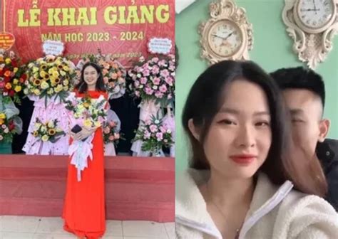 Lộ clip sex cô giáo 2k1 Mai Quỳnh Trang