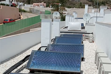 Los mitos y verdades sobre la energía solar térmica Econfort y Salud