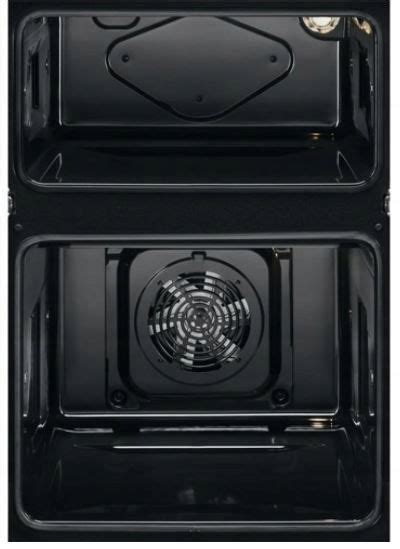 Piekarnik Podw Jny Zanussi Dual Cook Zod Xk Erli Pl