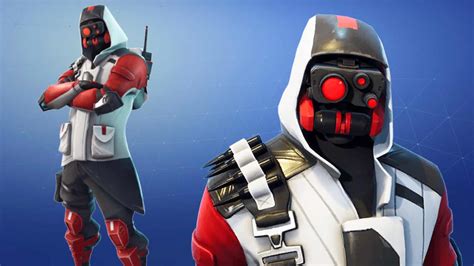What Is The Rarest Fortnite Skin All Time Top List Off