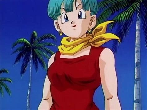 Bulma Briefs Dbz Wiki Dragonballz Amino