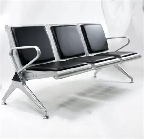 3 Link Heavy Duty Bench Pogo Furniture