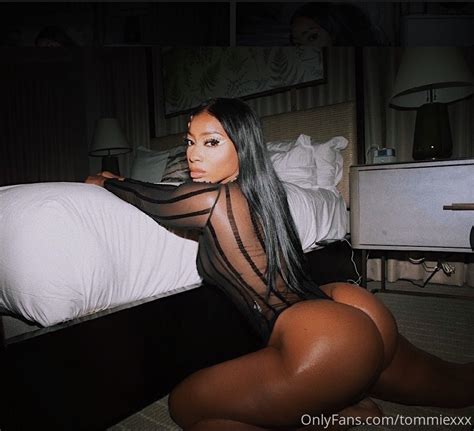Sexy CRAZY T0mmie ShesFreaky
