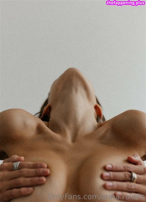 Deanralphs An Stasiia Anna Ralphs Nude OnlyFans Photo 13 The