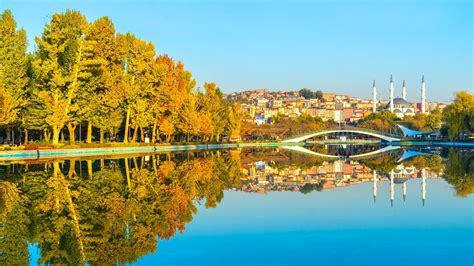 Tour Le Meraviglie Della Turchia Programma B Istanbul Turchia