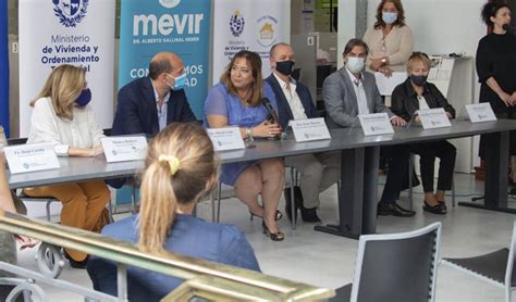 Mvot y Mides firman convenio para que mujeres víctimas de violencia