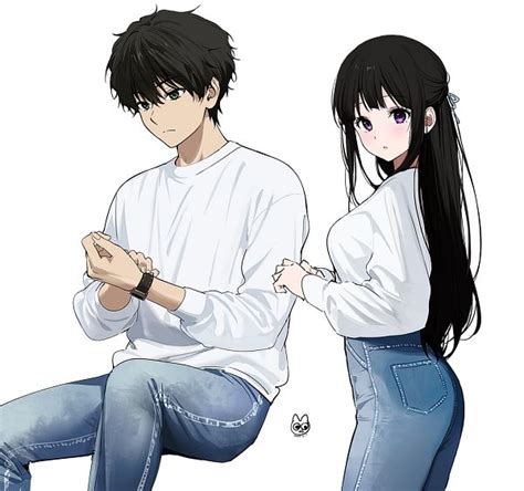 Hyouka Image By Mery 4110188 Zerochan Anime Image Board