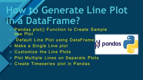 How To Generate Line Plot In A Dataframe Spark By Examples
