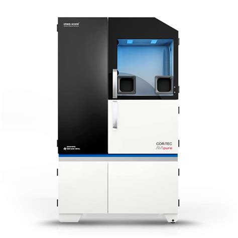 Overview Imes Icore Configurator