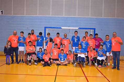 El STV Roldán femenino y el Atlético Torreño inclusivo juegan en Las