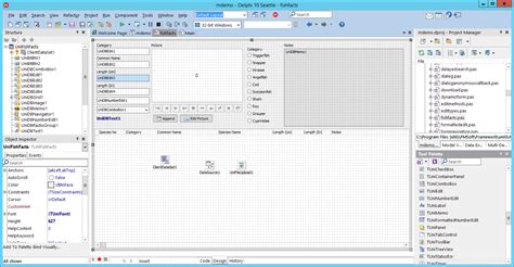 delphi b s web 应用开发extjs组件《unigui中文手册》第3版 一 ：unigui简介 unigui 书 csdn博客