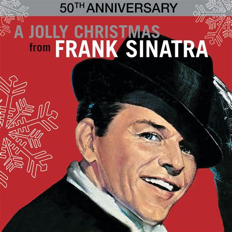 A Jolly Christmas From Frank Sinatra 50th Anniversary Edition De