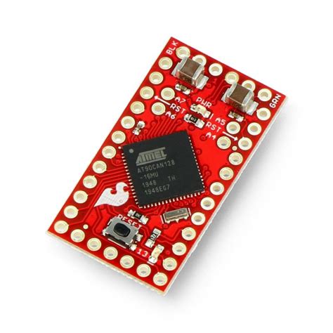 Sparkfun Ast Can At Can With Can Botland Robotic Shop