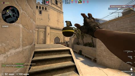 Counter Strike Global Offensive Faceit Match YouTube