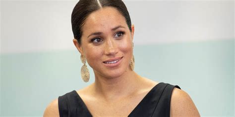 Caractérielle dramatique les révélations de l ex mari de Meghan