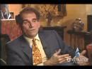 Dr David Berlinski Process Of Copying Clip Youtube